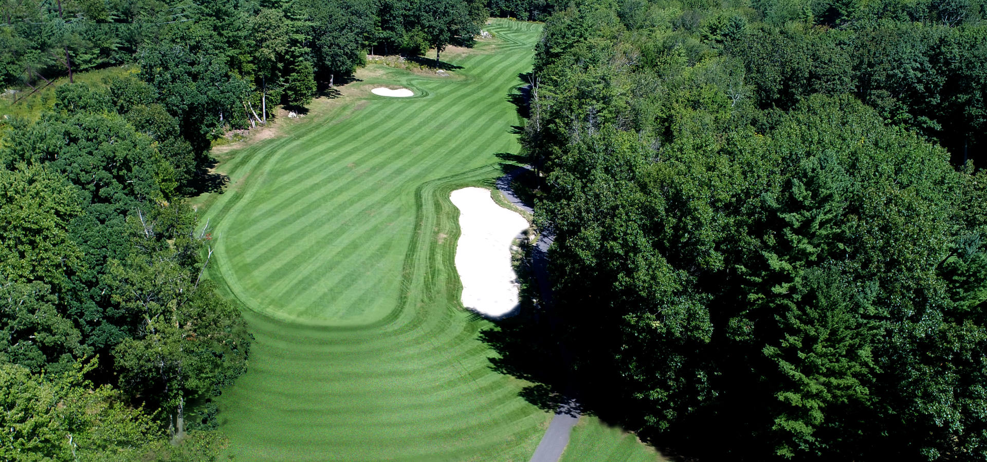 Breakfast Hill Golf Club | Greenland, NH